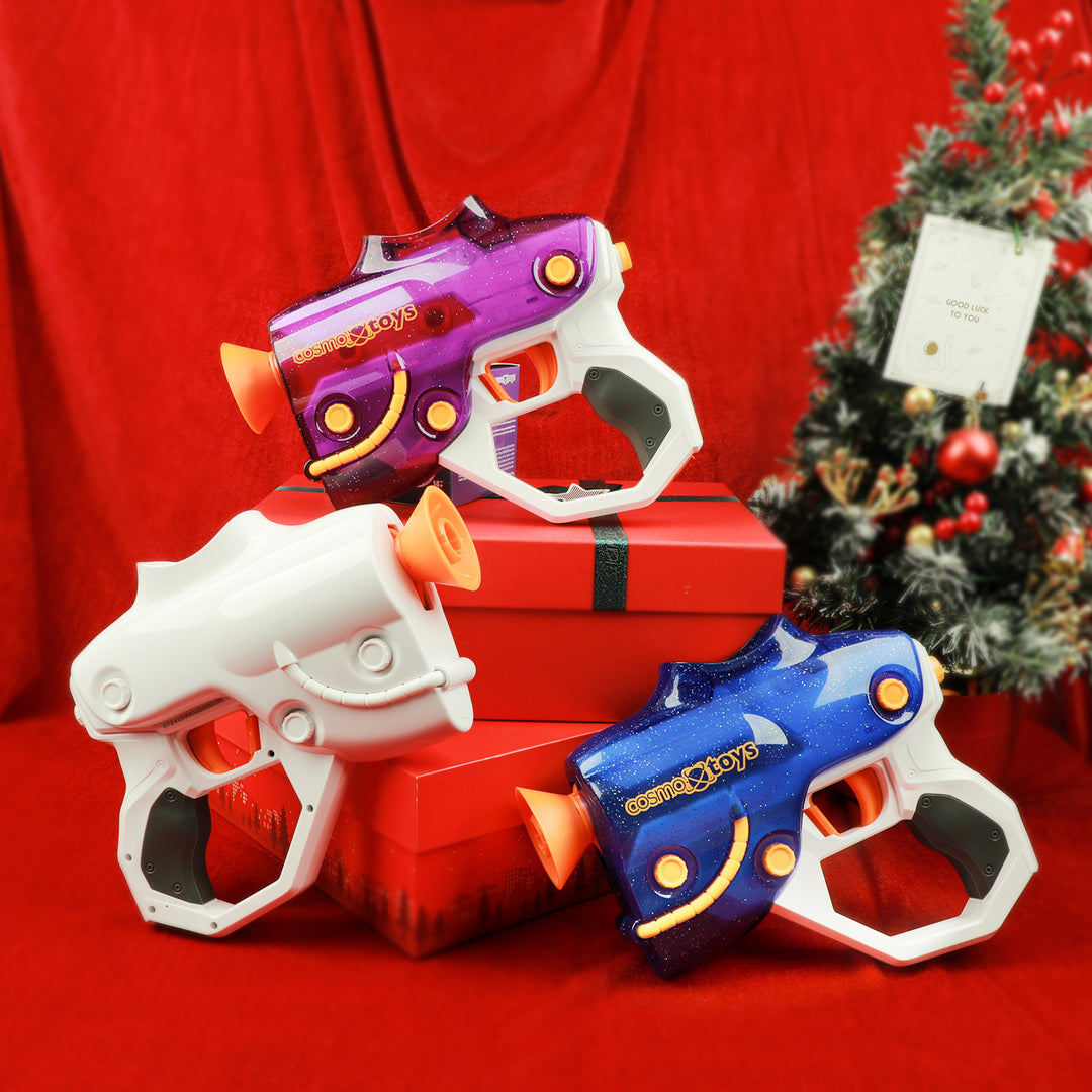 CosmoxToys Gel Blaster | Get The Best Blaster Hero Rolling