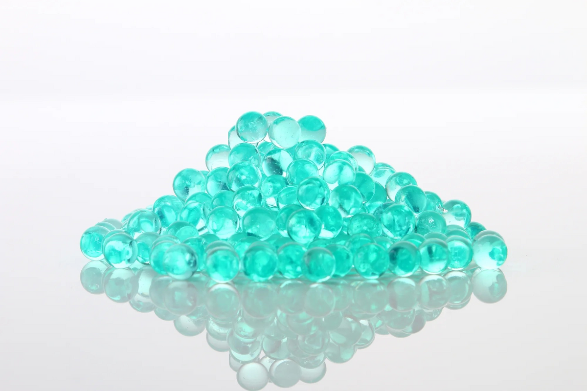 10K GEL BALLS (Teal Blue) – CosmoxToys